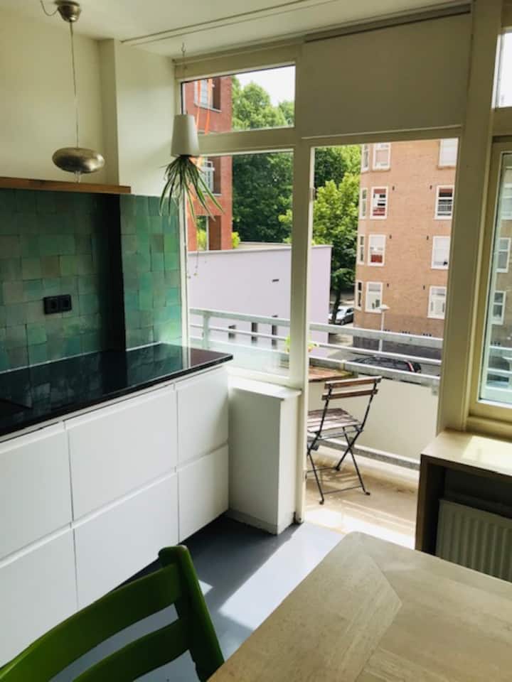 Our West Side Place In Amsterdam - Amsterdam