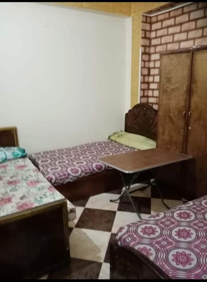 Biba Vacation Rentals & Homes - Beni Suef Governorate, Egypt | Airbnb