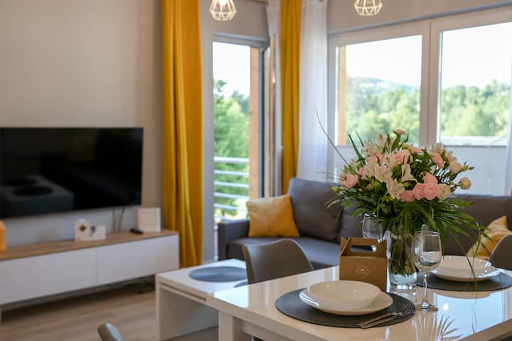 Apartament Spokojna 2 - Dream Apart - Wisła