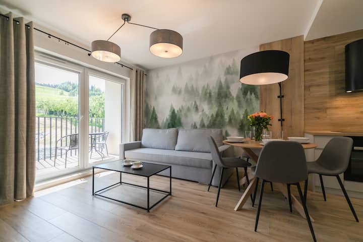 Apartament Spokojna 3 - Dream Apart - Wisła