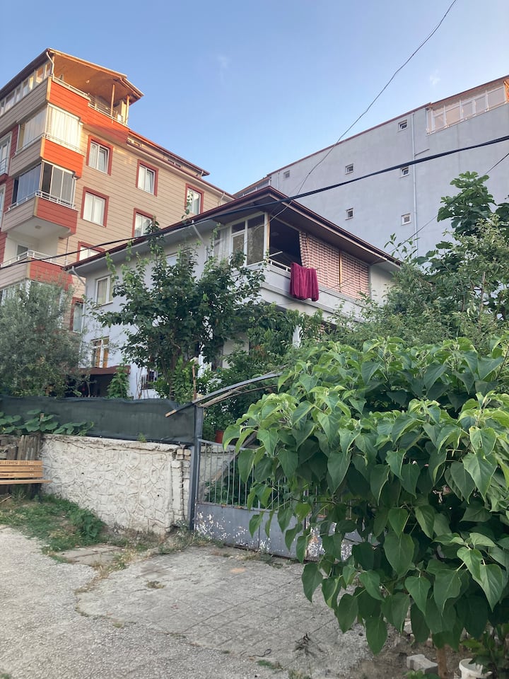 Esenköy Müstakil Manzaralı Daire - Selimiye