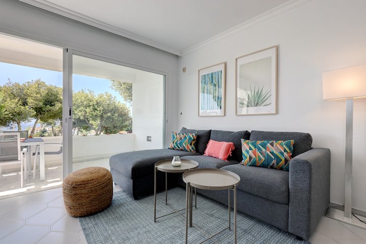 New! Miraflores 3 Bed - Sitio de Calahonda
