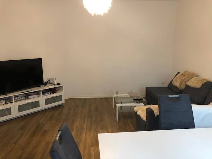 Lankwitz Wohnung Balkon/küche Verkehrsanbindung - Berlin