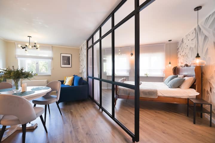 Loft Przy Bulwarach - Toruń