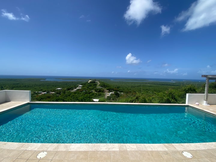 Vieques Casa Ventana Al Sur Fp - Vieques