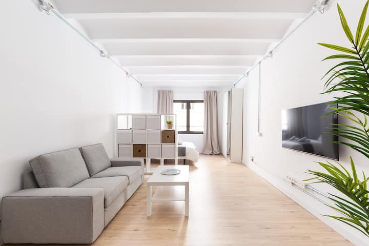 S4d Lt Gràcia Puigmarti Ii - Esplugues de Llobregat