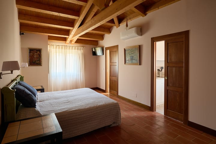 Apartment Double "El Monasterio" - Casalarreina