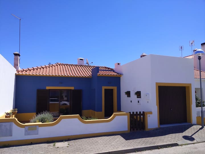 Comporta Beach House - Comporta