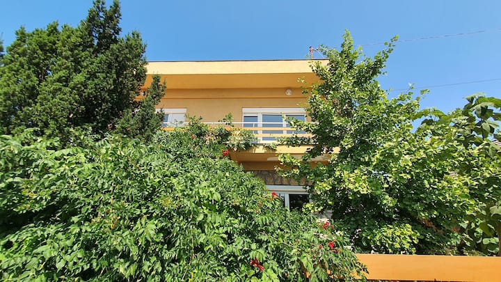 Grand Apartment By Kiss Family - Siófok