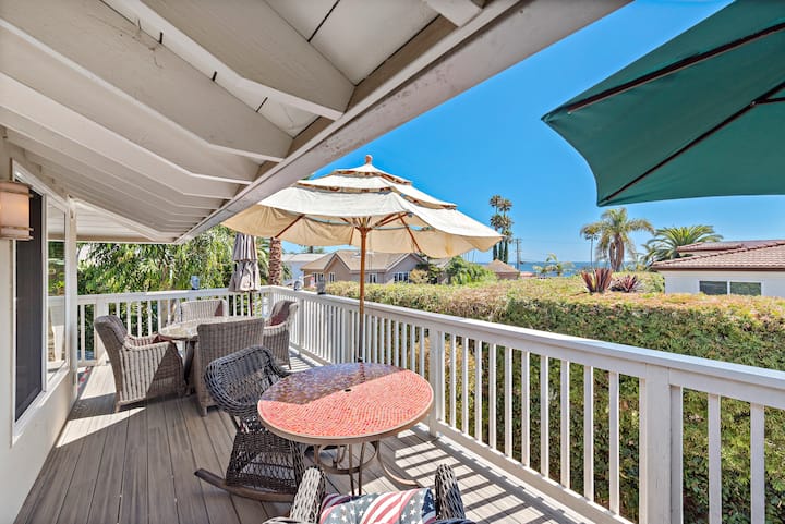 Betty's Beach Villa Str15-0264 - Dana Point, CA