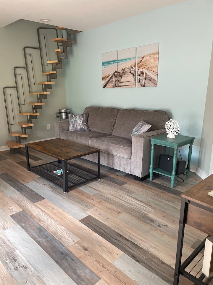 Cute 1 Bdr Guest House With Hot Tub No Venue/pet - Metro Richmond Zoo, Moseley