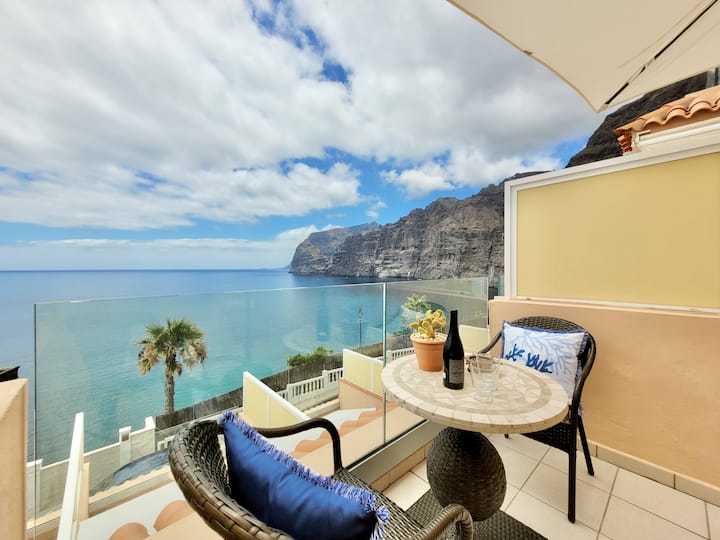 Vista Azul - Santiago del Teide