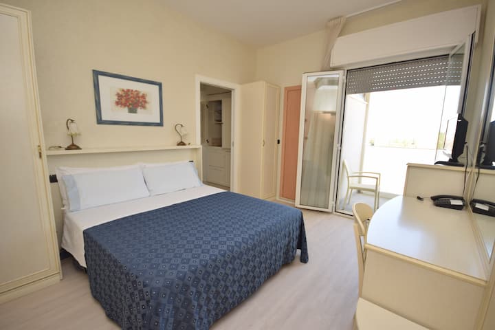 Mondial Blue Suite - Bellaria-Igea Marina