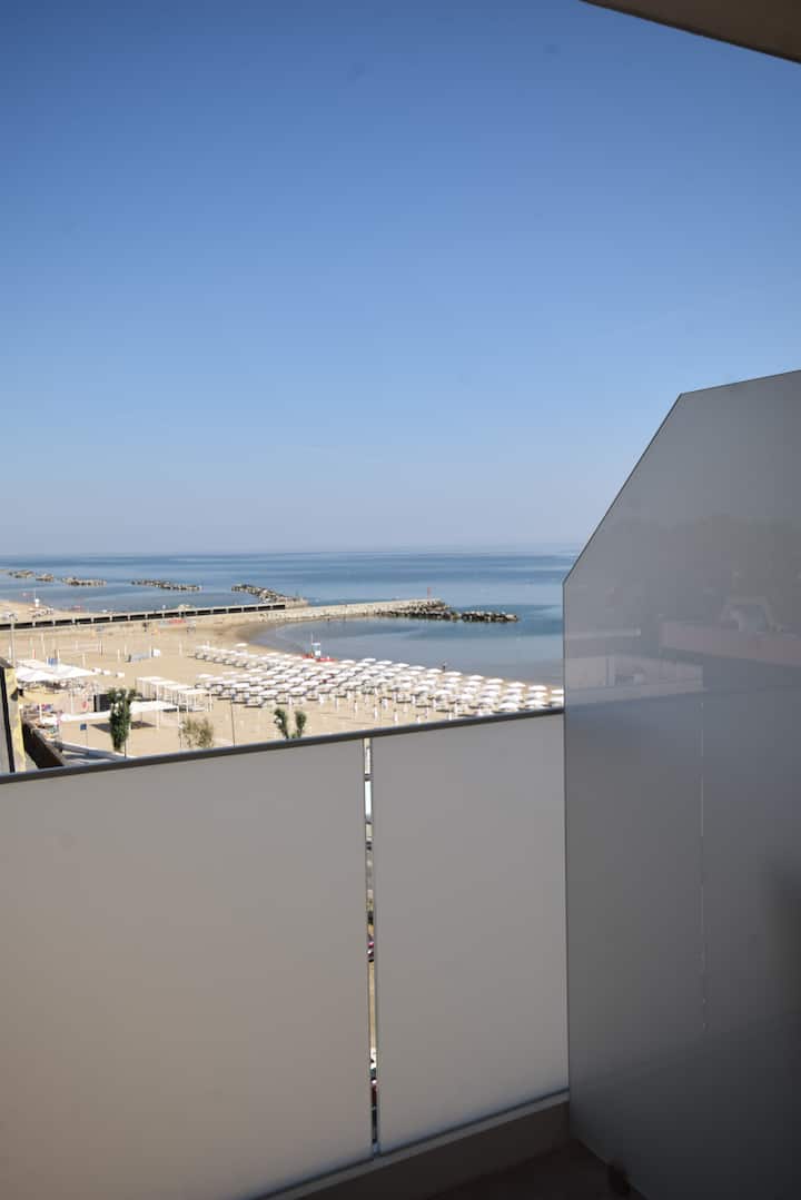 Mondial Blue Suite - Bellaria-Igea Marina