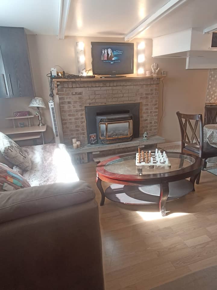 The French Condo In Gatineau - Gatineau