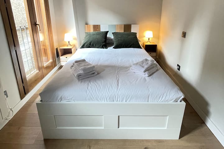 Appartement Duplex Au Coeur De Camprodon - Setcases