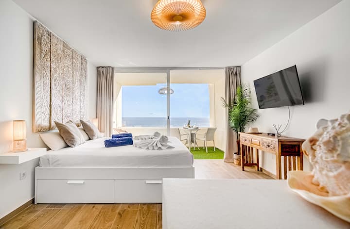 Premium And Sea By Smart Holiday - Tenerife