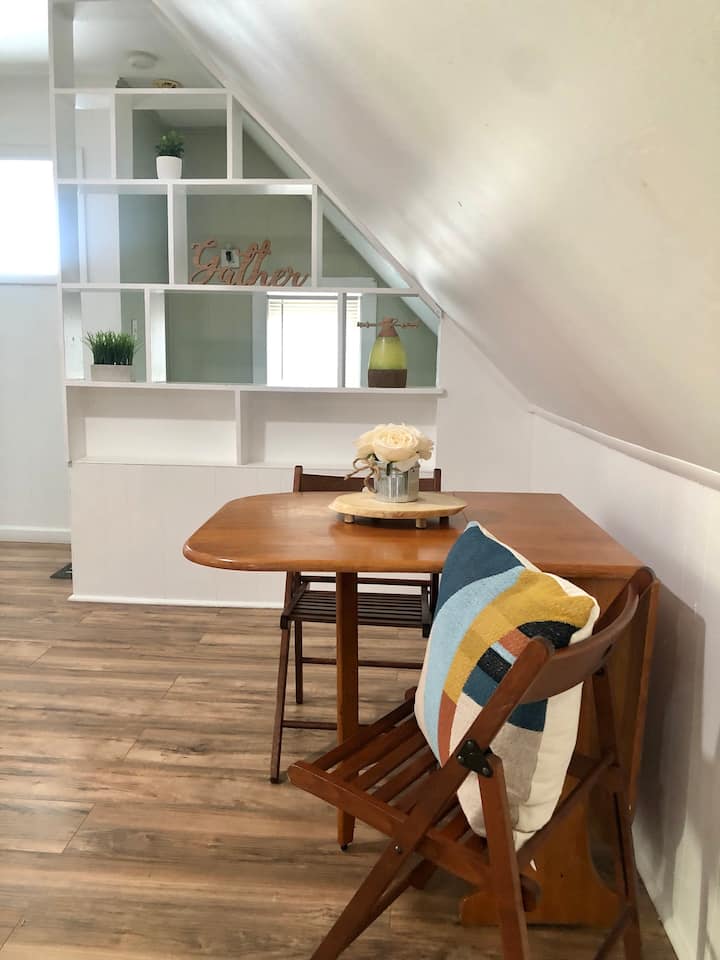Cozy Summer Apartment Near New York City - Connecticut
