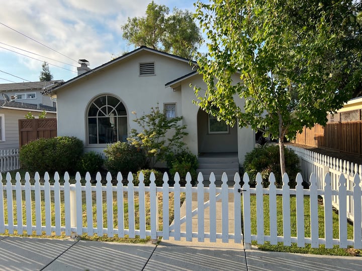 The Bonifacio Villa - Concord, CA