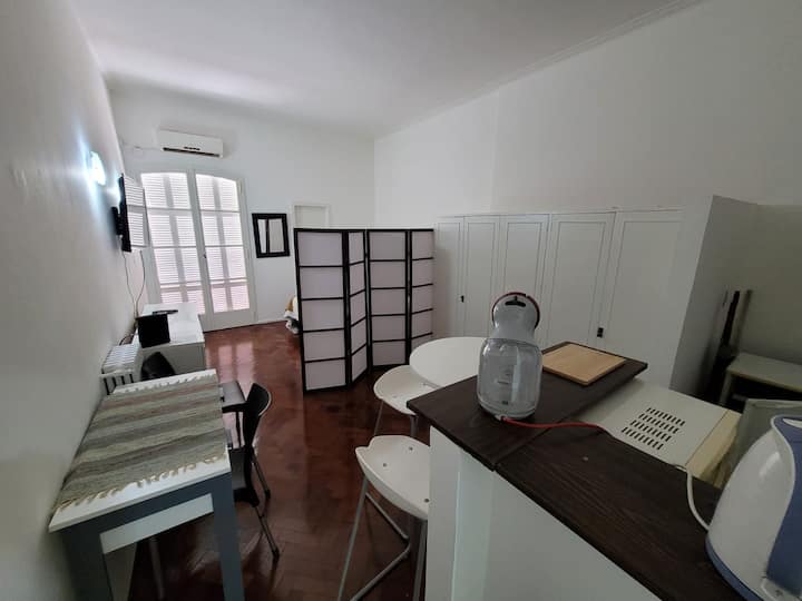 32 M2 En Recoleta Caba U$s 27 - Buenos Aires