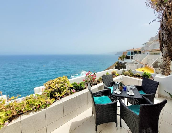 Blue Coast Bellavista - Puerto de la Cruz