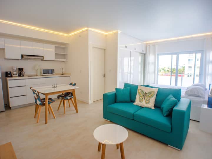 Cozy Studio With Pool, 10 Min To The Beach - Sosúa