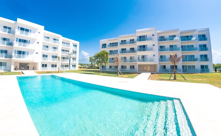Lovely Studio Condo In Sosua Ocean Village. - ソスア