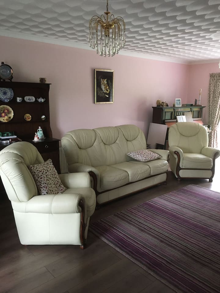 Rural Retreat Close To Camarthen Town For Sleeps 3 - Carmarthen