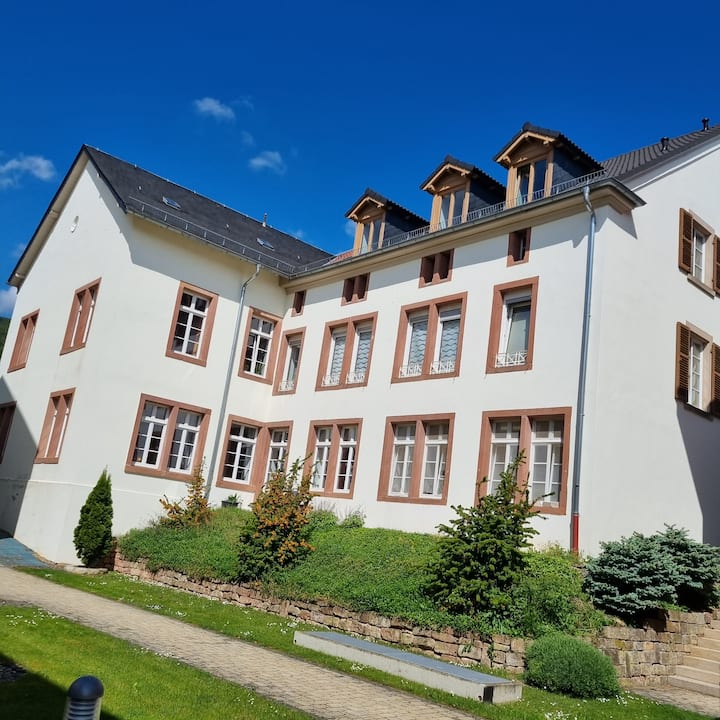 Ferienwohnung Merlot (7), 57 Qm - Neustadt an der Weinstraße