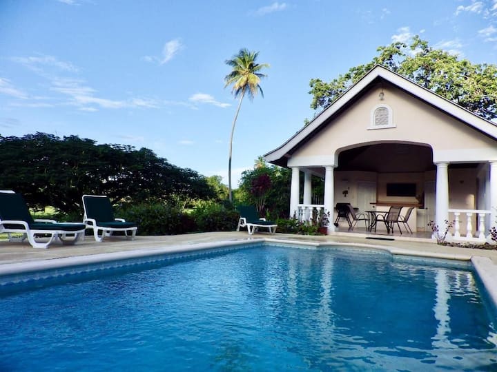 Mon Reve Villa - Tobago