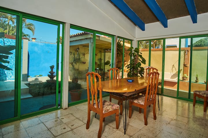 Wonderful Studio Just 2 Min Walking From The Beach - Varadero