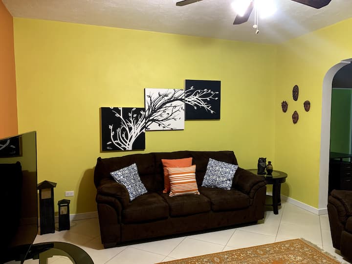 Cs Domaine Garden Villa - 2 Bedrooms - Port Antonio