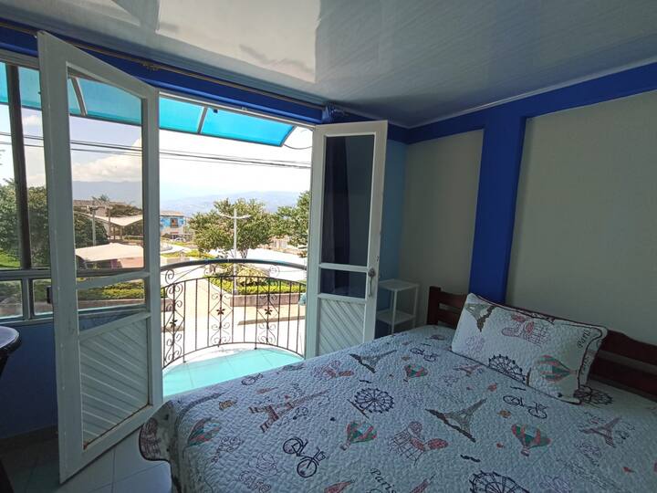 Hotel B&m - Miraflores