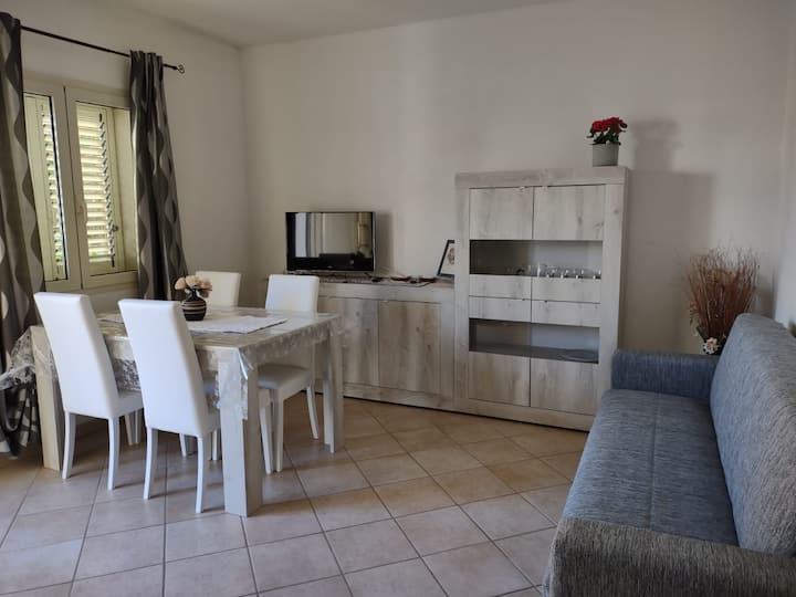 Appartamento Vacanze - Olbia