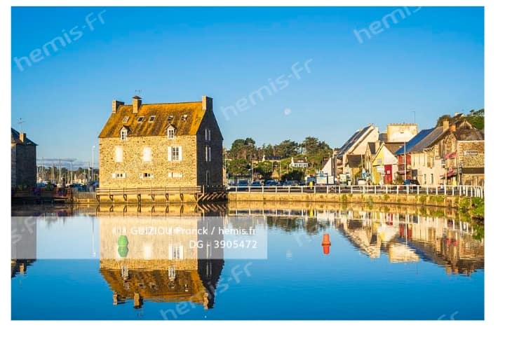 Joli Studio Au Port De Dahouet - Pléneuf-Val-André