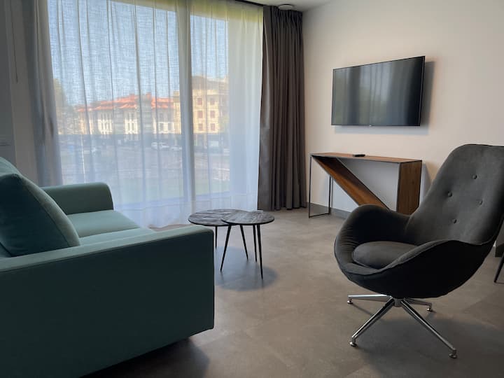 Apartamentos Turísticos El Rinconín (Estudio) - Llanes