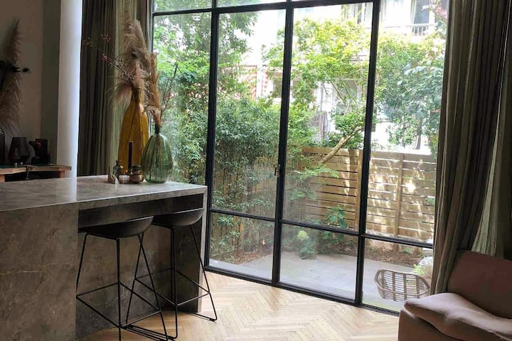 Unique 5* Luxurious House * Summer Special * - Amsterdam
