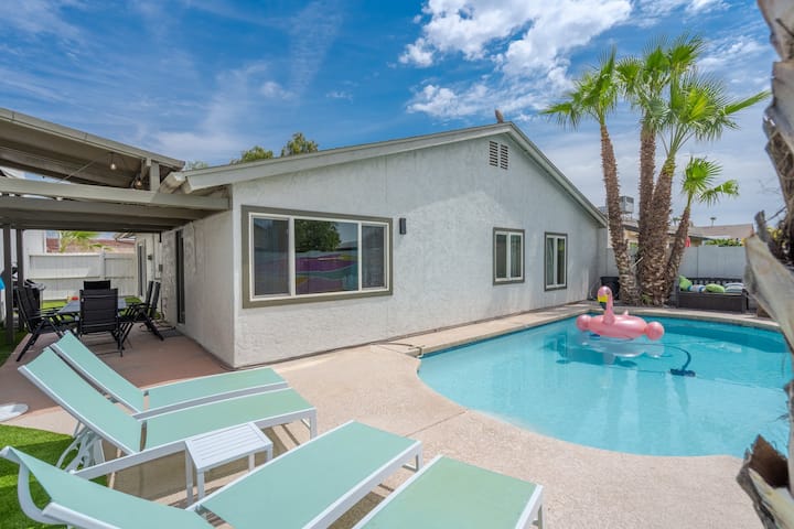 Casa De Cacti - Scottsdale - Scottsdale, AZ