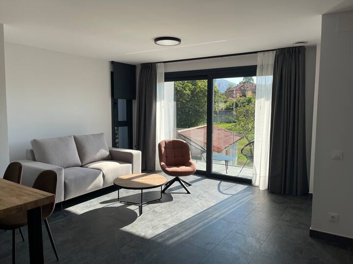 Apartamentos Turísticos El Rinconín (1 Habitación) - Llanes