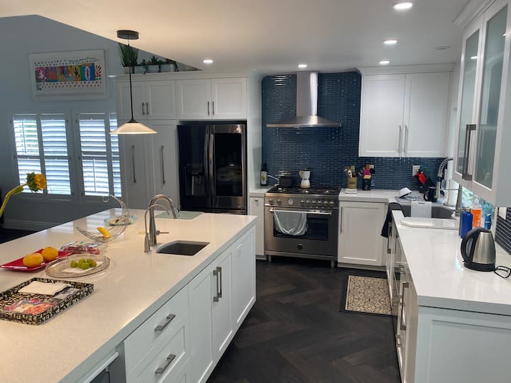 Single Story 3 Br Home, 4th Room Use As Office - Chino Hills, CA