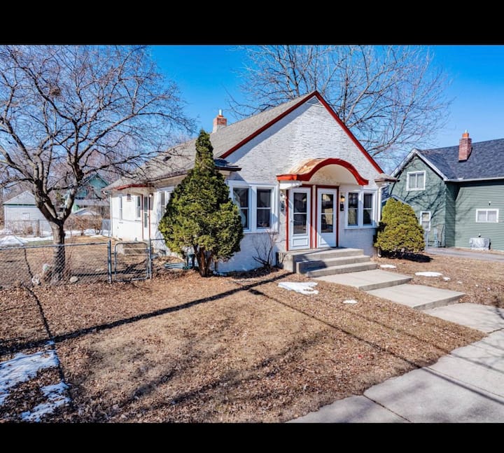 Como Calm - Saint Paul, MN