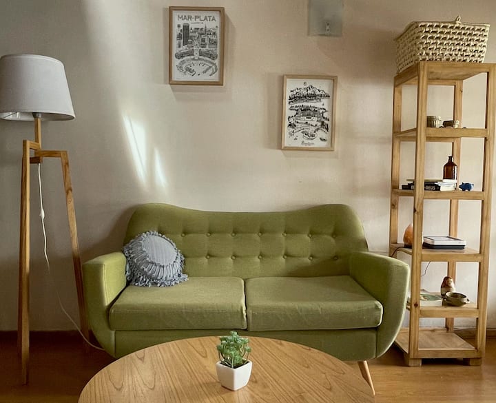 La Casita De Diego Y Zai - San Carlos de Bariloche