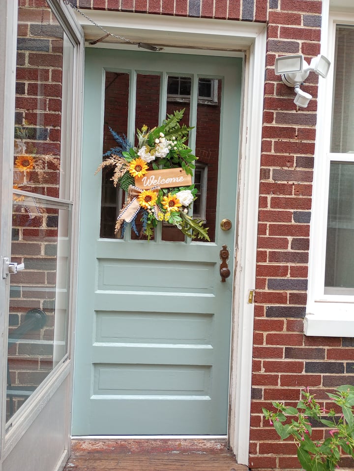 Newly Renovated Apartment Close To Everything!!! - Lynchburg, VA