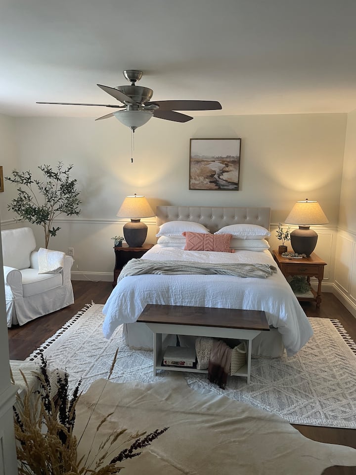 Bridal Suite!  Perfect, Beautiful, Classy!! - Hamburg, PA