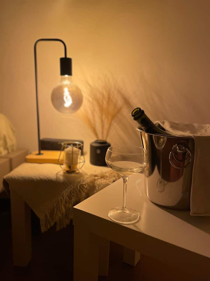 Appartamento Vicino Al Mare - Falconara Marittima