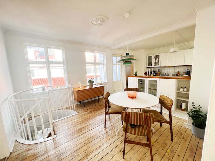 Quiet, Secret Hideaway In Downtown Reykjavik. - Reykjavík