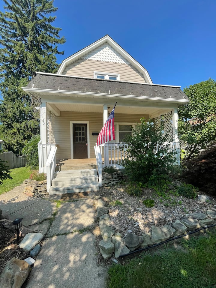 Private Home Near Hillsdale Hospital - Sandy Beach, Hillsdale