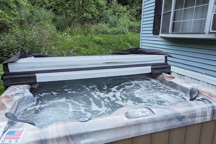 Finger Lakes Getaway - Finger Lakes, NY