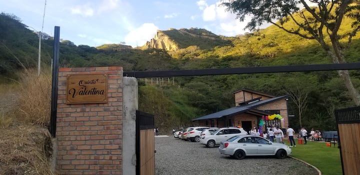 Quinta Malacatos, Loja - Vilcabamba