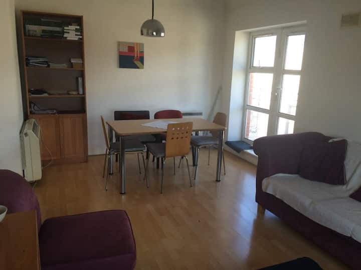 Bright City Centre Share - Dublin